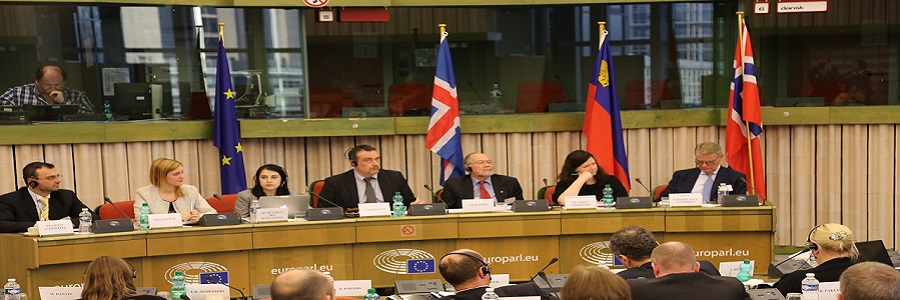 The UK and EU mixed agreements after Brexit: the case of the EEA ...